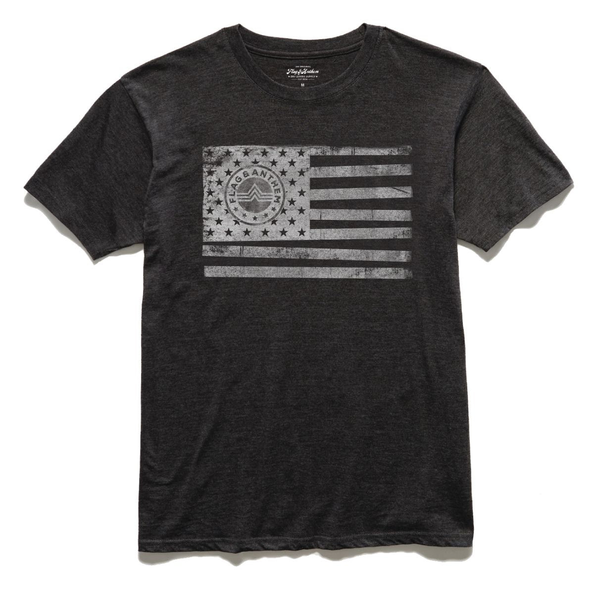 SM23SS1203 Core Flag by Flag and Anthem – 1st Miracle